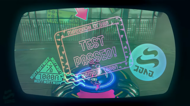 File:OE TEST PASSED! screen.png - Inkipedia, the Splatoon wiki