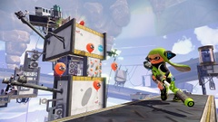 Hero Charger - Inkipedia, the Splatoon wiki