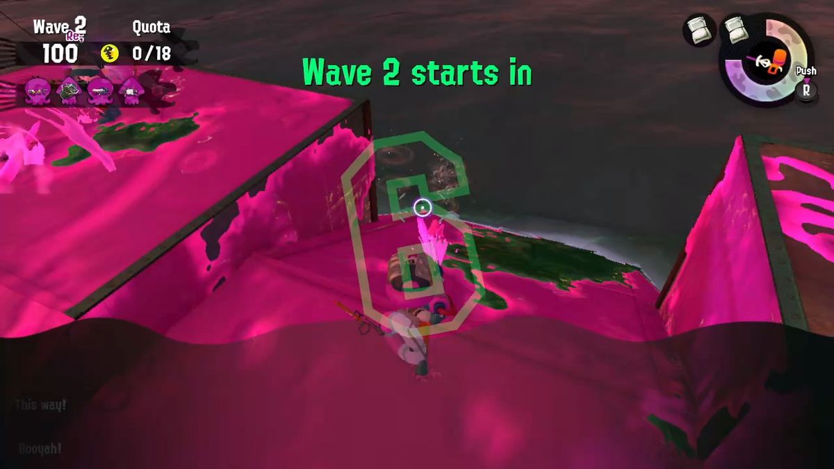 File:Water level high.jpg - Inkipedia, the Splatoon wiki