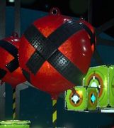 Balloon - Inkipedia, the Splatoon wiki