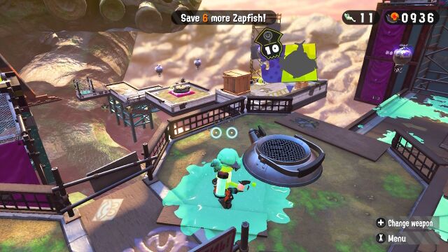 File:Octo Canyon Level 10 location.jpg - Inkipedia, the Splatoon wiki