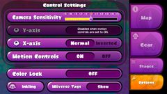 Options - Inkipedia, the Splatoon wiki