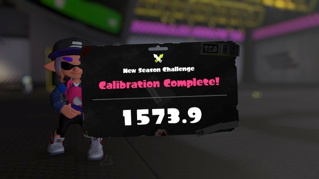 File:S3 Challenge Calibration Complete.jpg - Inkipedia, the Splatoon wiki