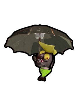 Drizzler - Inkipedia, the Splatoon wiki