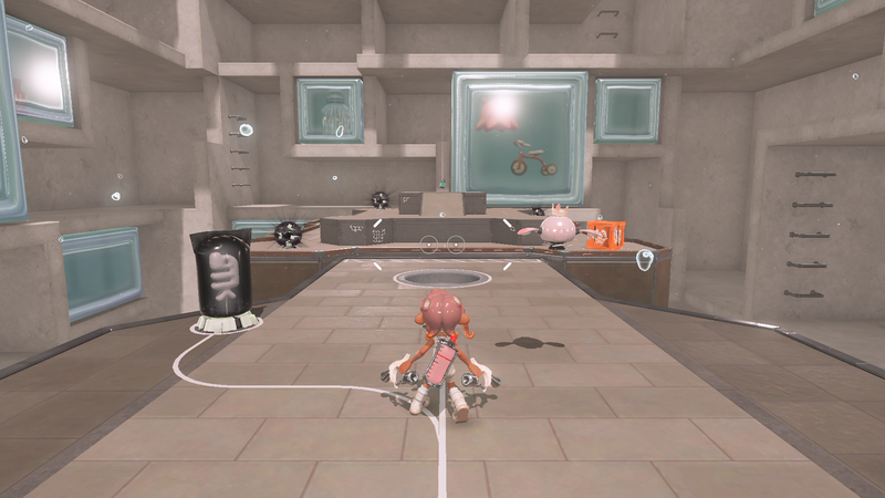 Special-Surprise.Floor - Inkipedia, the Splatoon wiki