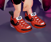 Red Sea Slugs - Inkipedia, the Splatoon wiki