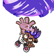 Booyah Bomb - Inkipedia, the Splatoon wiki