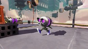 Octopod - Inkipedia, the Splatoon wiki