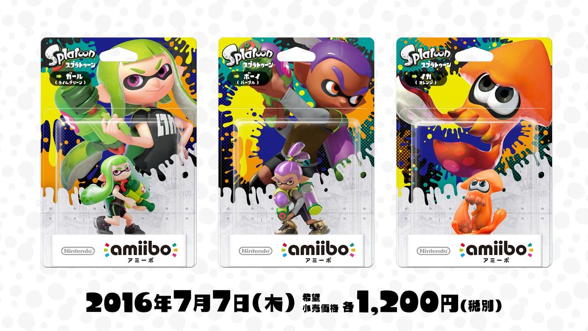 File:Recolored amiibo.jpg - Inkipedia, the Splatoon wiki