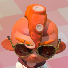 18K Aviators - Inkipedia, the Splatoon wiki
