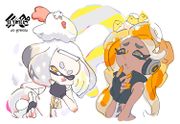 Chicken vs. Egg (2018) - Inkipedia, the Splatoon wiki