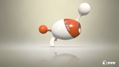 Luna Blaster Neo - Inkipedia, the Splatoon wiki