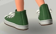 Hunter Hi-Tops - Inkipedia, the Splatoon wiki