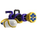 Splatling - Inkipedia, the Splatoon wiki