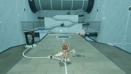 Switchback.Floor - Inkipedia, the Splatoon wiki