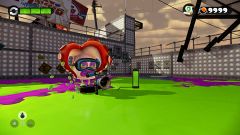 Octodiver - Inkipedia, the Splatoon wiki