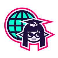 Inkipedia:Logo Contest 2022/Round 1 - Inkipedia, the Splatoon wiki