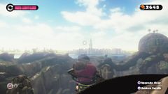 Inkopolis - Inkipedia, the Splatoon wiki