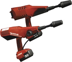 Dualie Squelchers - Inkipedia, the Splatoon wiki