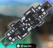Port Mackerel - Inkipedia, the Splatoon wiki