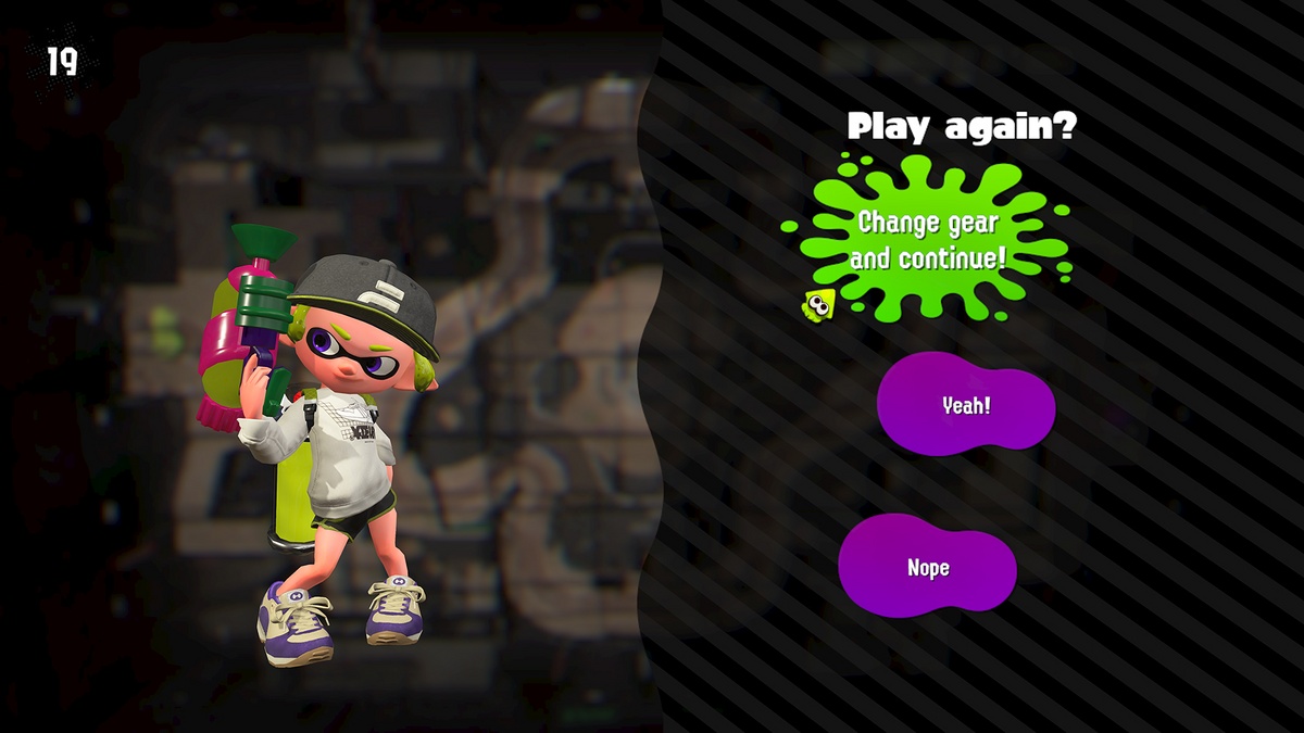 File:S2 Version 2.0.0 change gear option EN.jpg - Inkipedia, the Splatoon wiki
