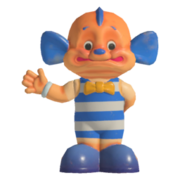 Fresh Fish - Inkipedia, the Splatoon wiki