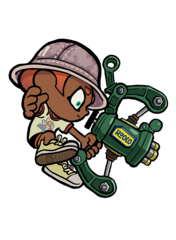 Cream Basics - Inkipedia, the Splatoon wiki