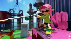 Custom E-liter 3K - Inkipedia, the Splatoon wiki