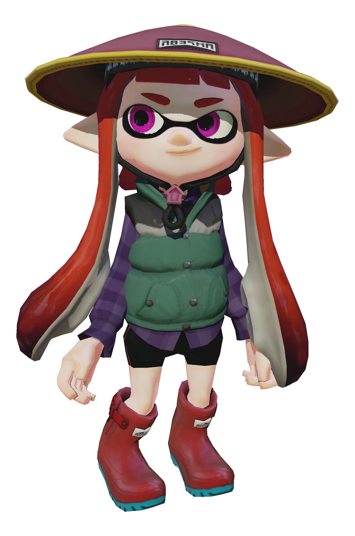 File:S Version 2.3.0 new gear 09.jpg - Inkipedia, the Splatoon wiki