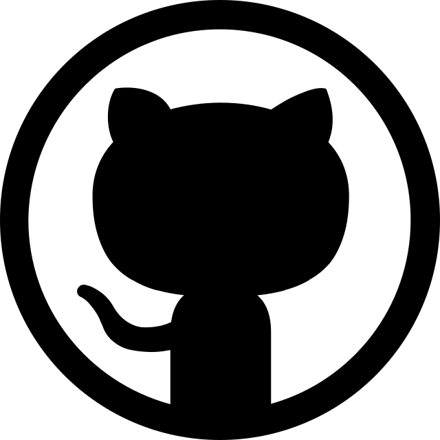 File:GitHub Icon.svg - Inkipedia, the Splatoon wiki