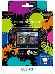 Wii U - Inkipedia, the Splatoon wiki