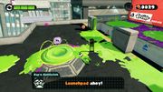 Launchpad - Inkipedia, the Splatoon wiki