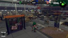 MakoMart - Inkipedia, the Splatoon wiki