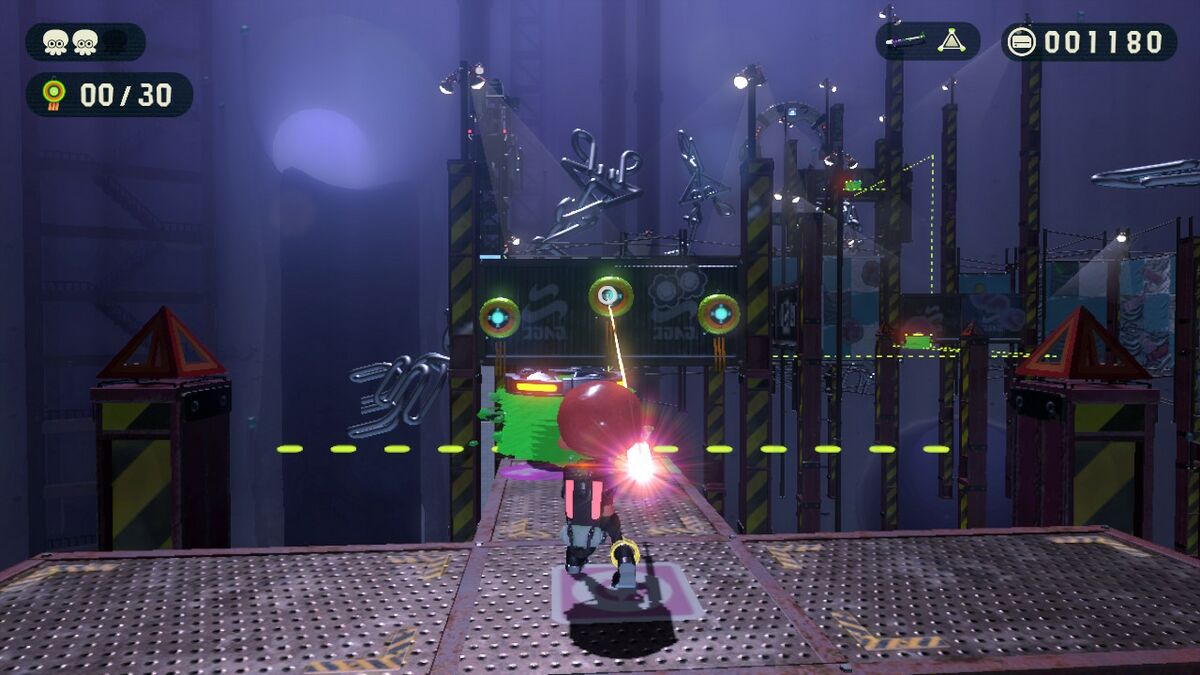 File:Pop star station.jpg - Inkipedia, the Splatoon wiki