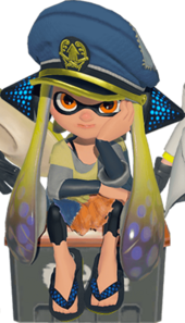 Character - Inkipedia, the Splatoon wiki