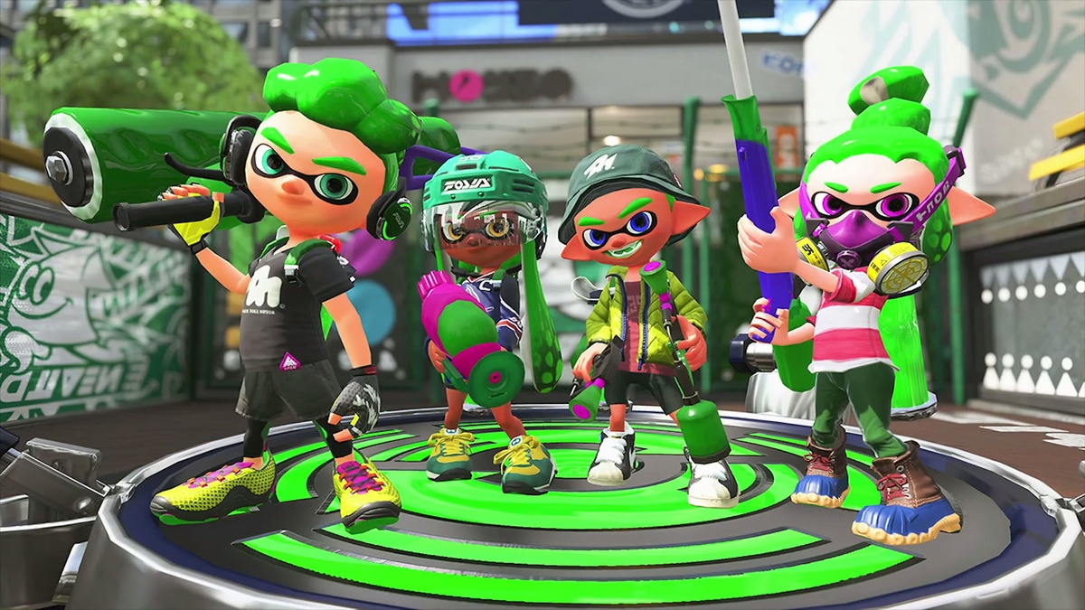 File:S2 Green team alt.jpg - Inkipedia, the Splatoon wiki