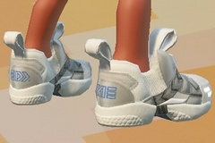 White Arrows - Inkipedia, the Splatoon wiki