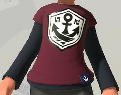Layered Anchor LS - Inkipedia, the Splatoon wiki