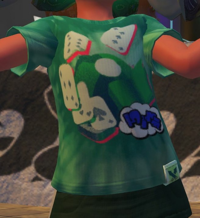 File:S3 Splatfest Tee Fun front.jpg - Inkipedia, the Splatoon wiki