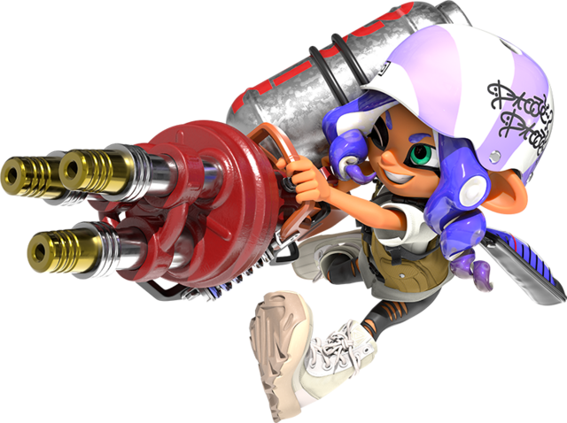 File:S3 art 3D Octoling Hydra Splatling 2.png - Inkipedia, the Splatoon wiki