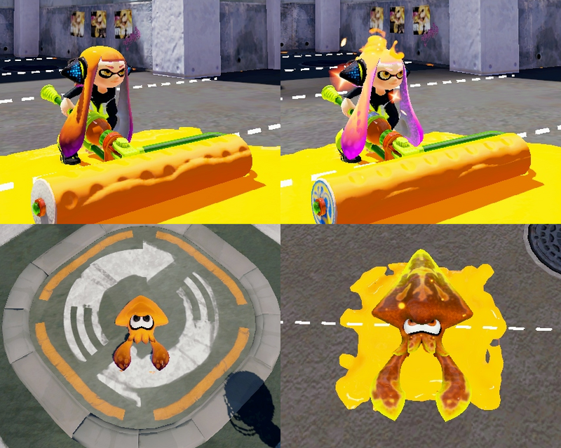 File:S Ink Octo Valley Orange.png - Inkipedia, the Splatoon wiki