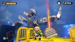 Tumbling Splatforms - Inkipedia, the Splatoon wiki