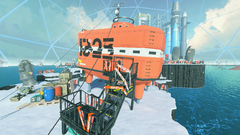 Future Utopia Island - Inkipedia, the Splatoon wiki