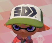 Takoroka Mesh - Inkipedia, the Splatoon wiki