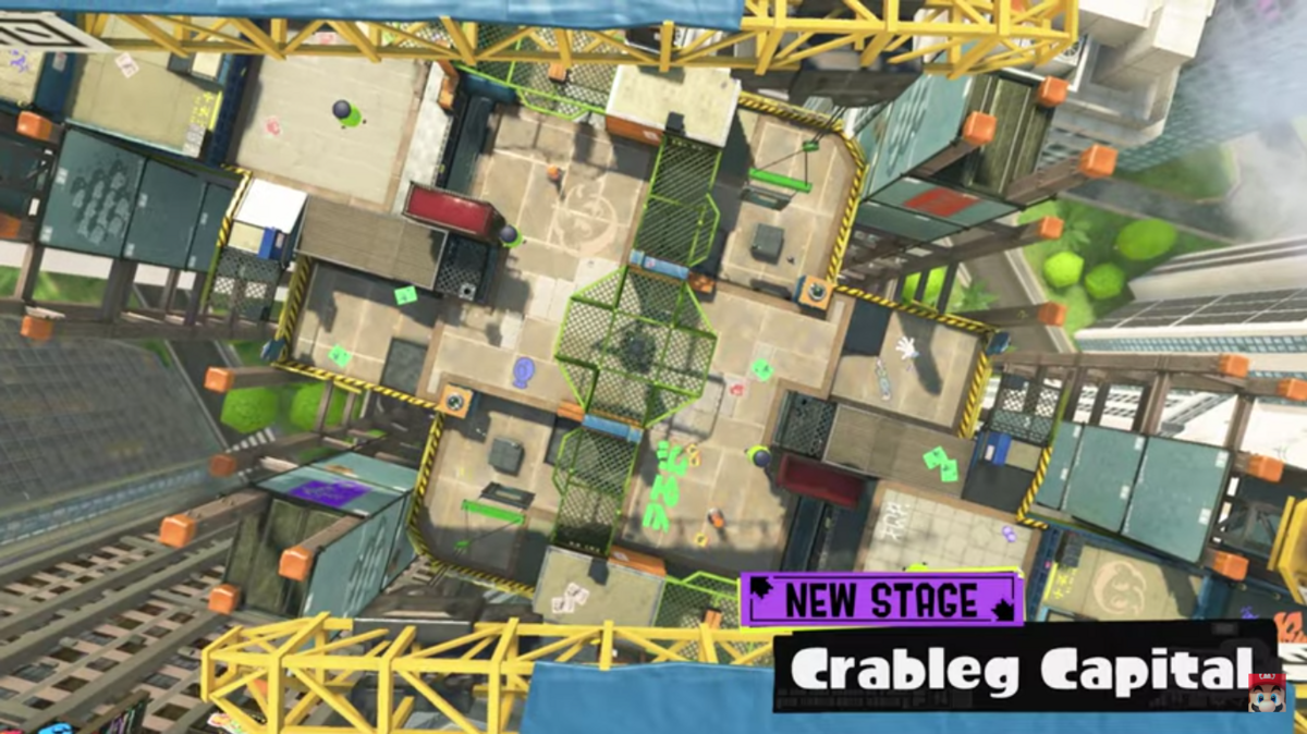 File:S3 Crableg Capital overhead.png - Inkipedia, the Splatoon wiki