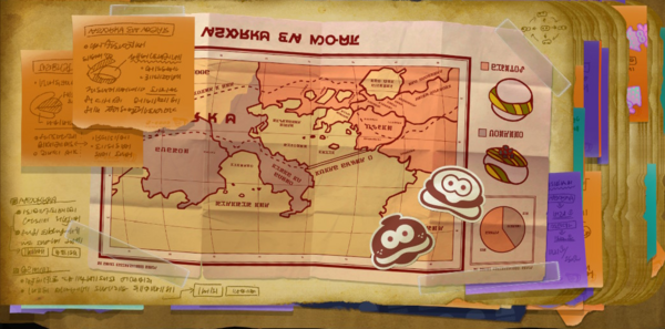List of Sunken Scrolls in Splatoon 3 - Inkipedia, the Splatoon wiki