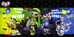 World Tour vs. Space Adventure - Inkipedia, the Splatoon wiki