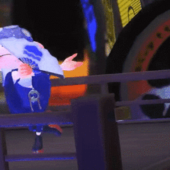 Shiver - Inkipedia, the Splatoon wiki