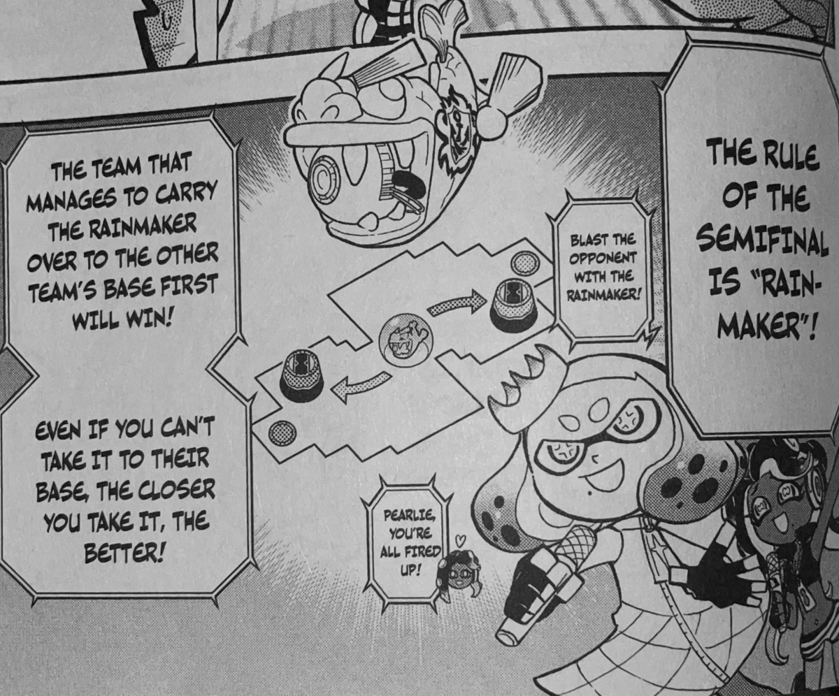 File:Chapter 37 Pearl Rainmaker Announcement.png - Inkipedia, the ...