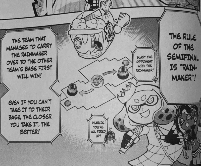 File:Chapter 37 Pearl Rainmaker Announcement.png - Inkipedia, the ...